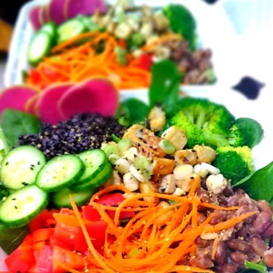 Dinner Selections – Fine Catering & Cafe